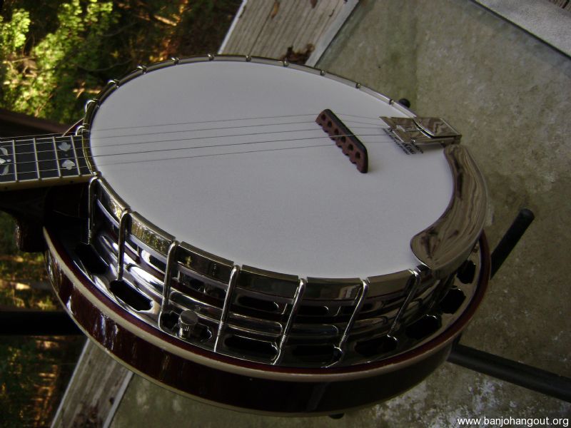 For Sale - **SALE PENDING**Recording King RK-ELITE-85 Traditional