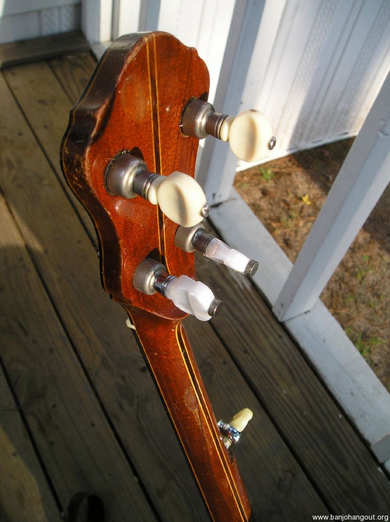 Baldwin Banjo.....SOLD - Used Banjo For Sale at BanjoBuyer.com