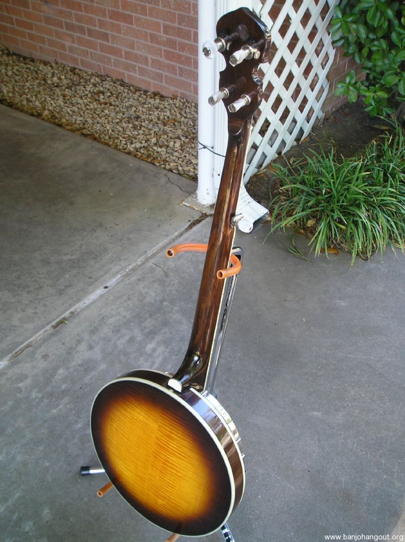 Gold Tone OB-250AT - Used Banjo For Sale at BanjoBuyer.com