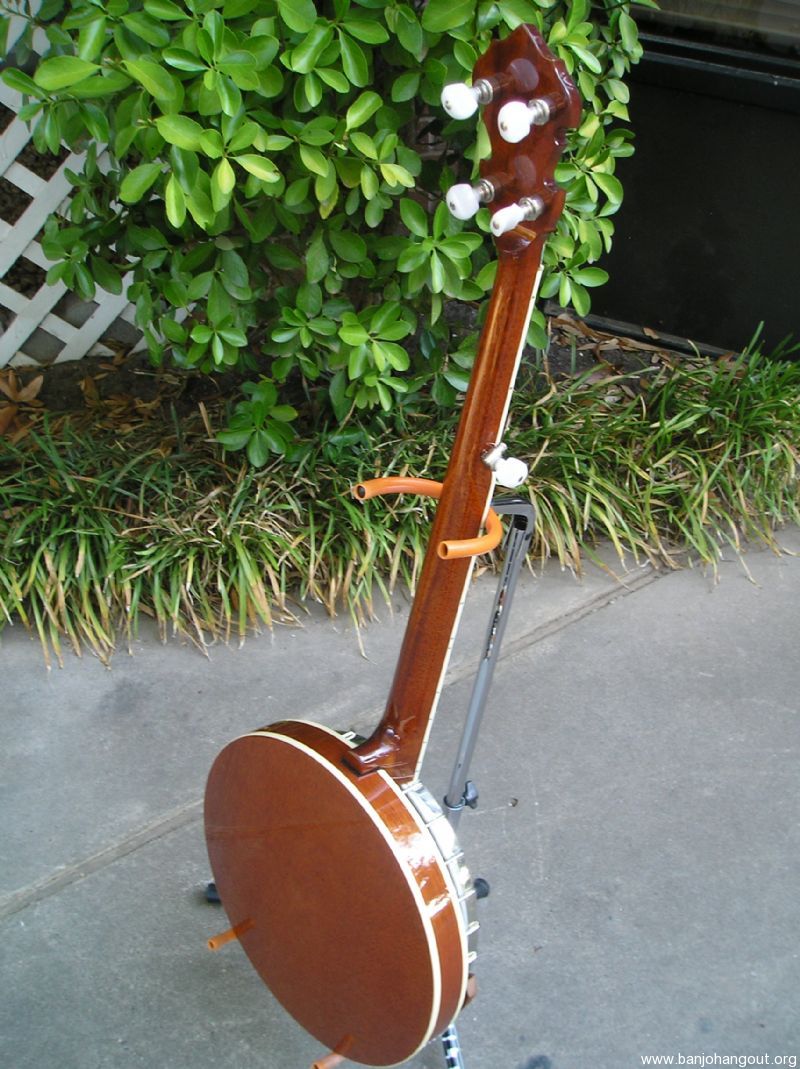 Gold Star Banjo GF-85 - Used Banjo For Sale at BanjoBuyer.com