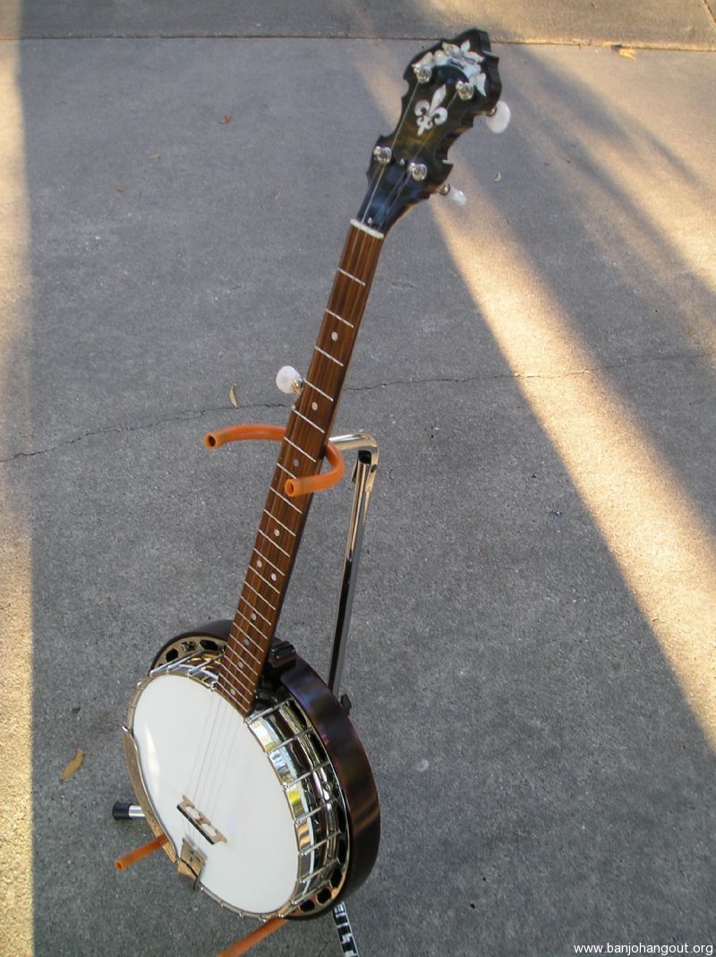 Sullivan Festival - Used Banjo For Sale at BanjoBuyer.com