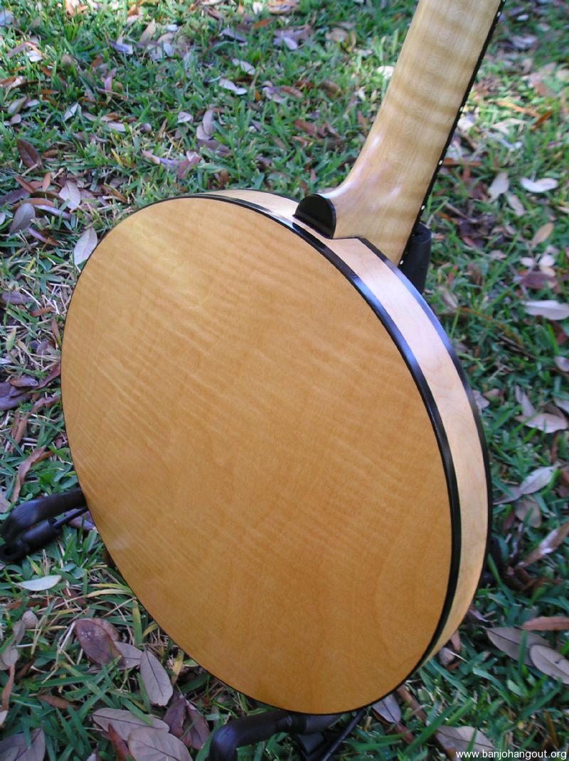 Gibson RB - Used Banjo For Sale at BanjoBuyer.com