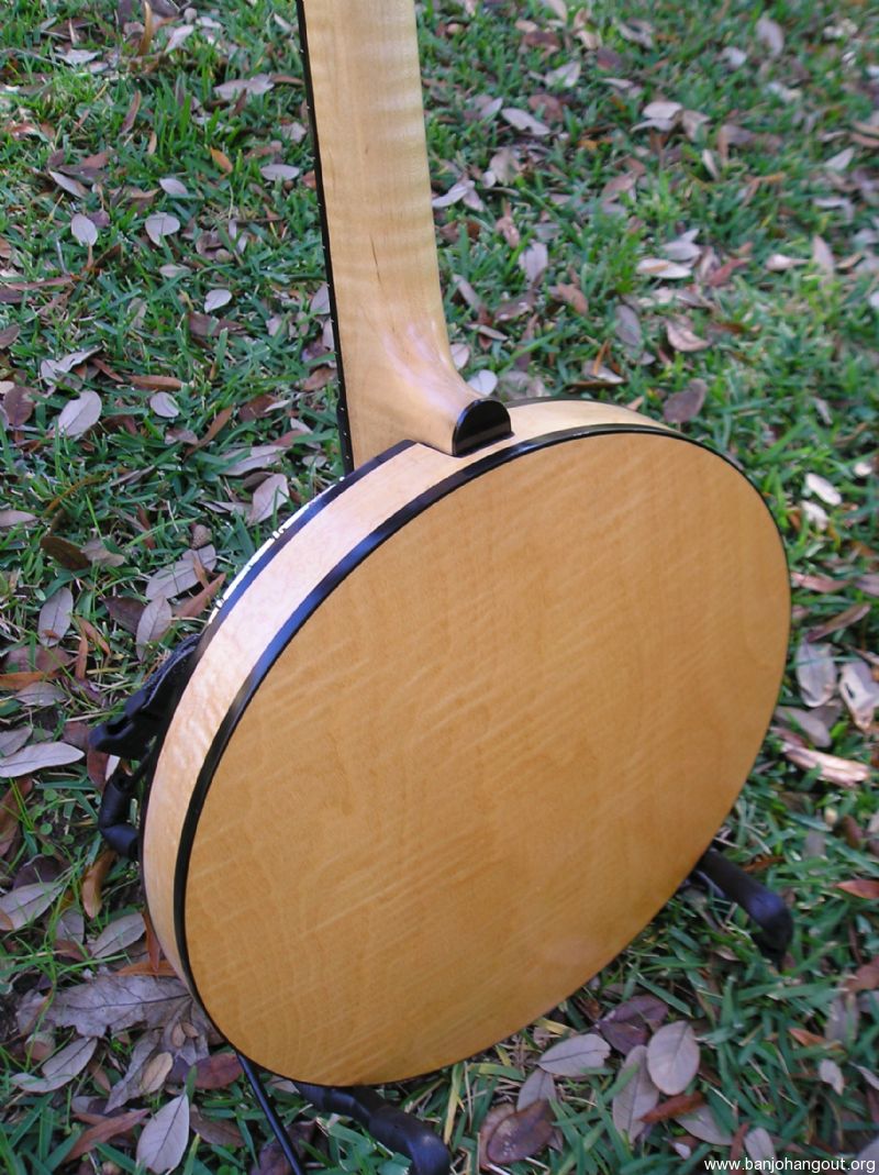 Gibson RB - Used Banjo For Sale at BanjoBuyer.com