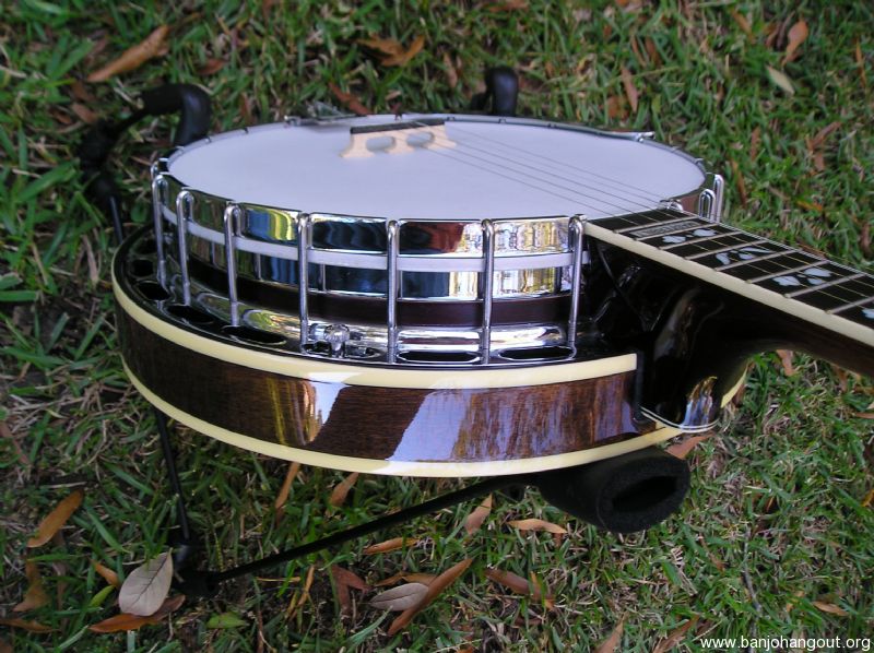 SOLD: Gibson-Epiphone MB-250 - Banjo Hangout