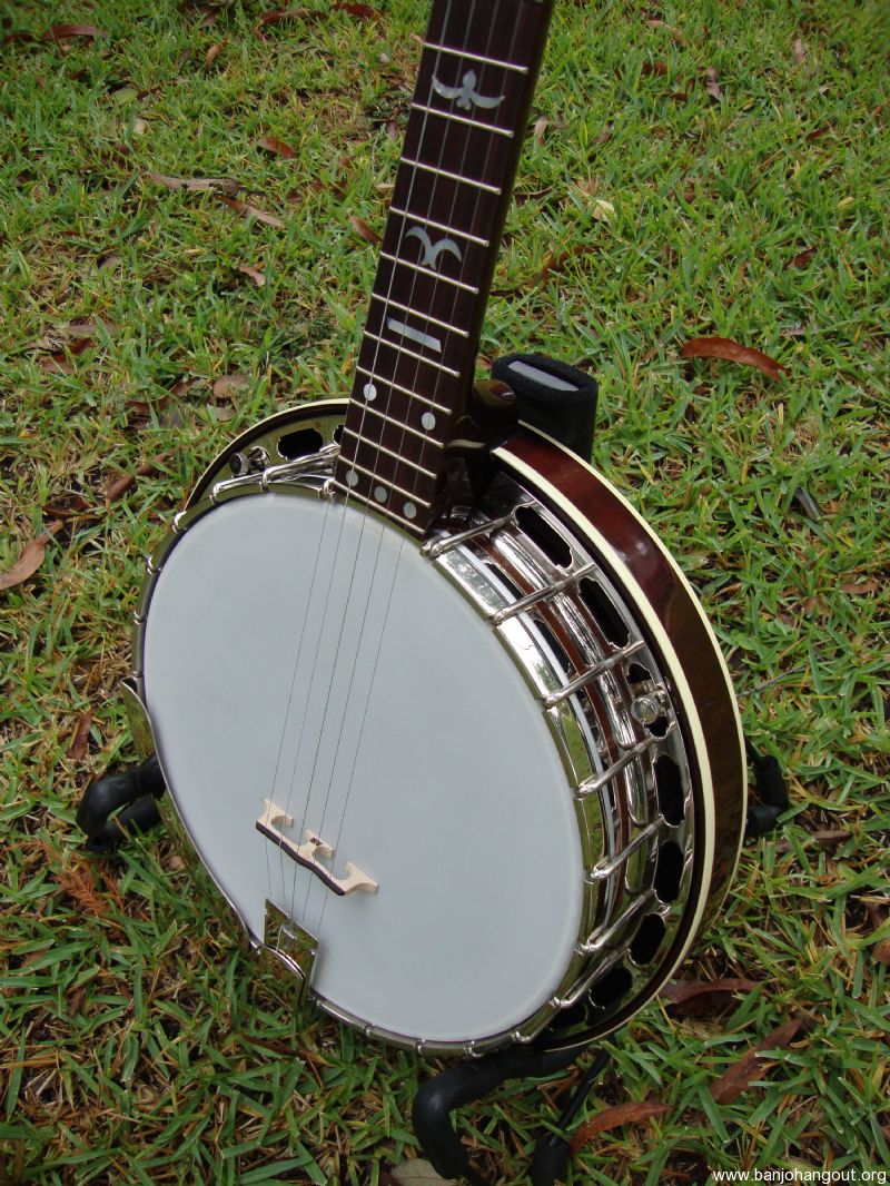 Gibson RB-1 - Used Banjo For Sale at BanjoBuyer.com