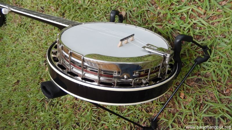 Gibson RB-11 (Copy) - Used Banjo For Sale at BanjoBuyer.com