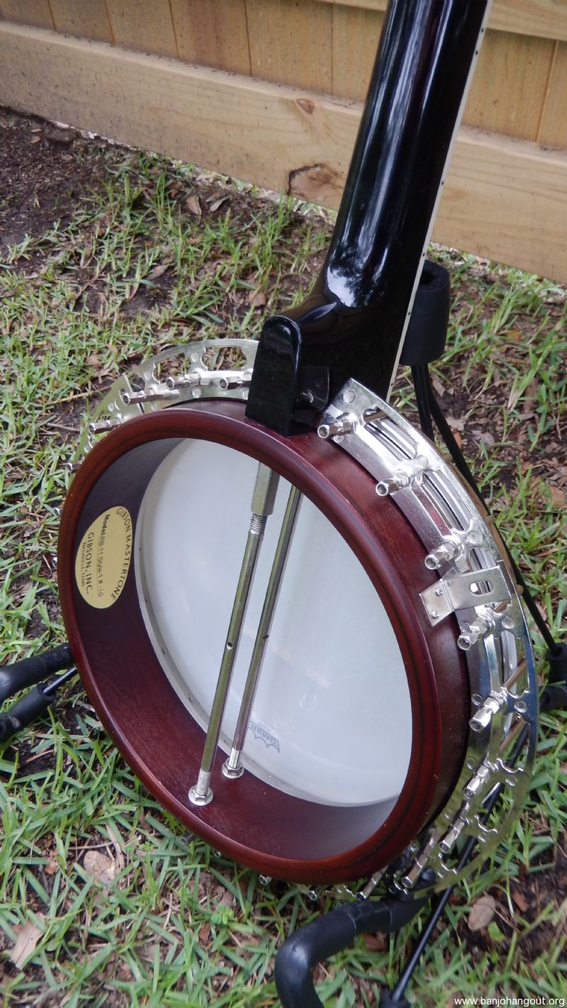 Gibson RB-11 (Copy) - Used Banjo For Sale at BanjoBuyer.com