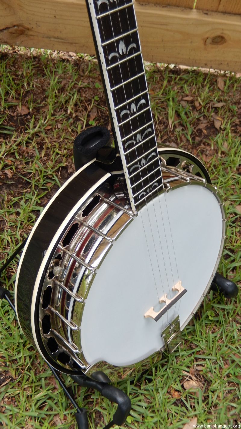 Gibson RB-11 (Copy) - Used Banjo For Sale at BanjoBuyer.com