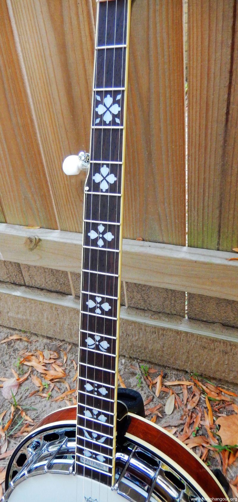 SOLD: Gibson-Epiphone MB-250 *** SOLD*** - Banjo Hangout