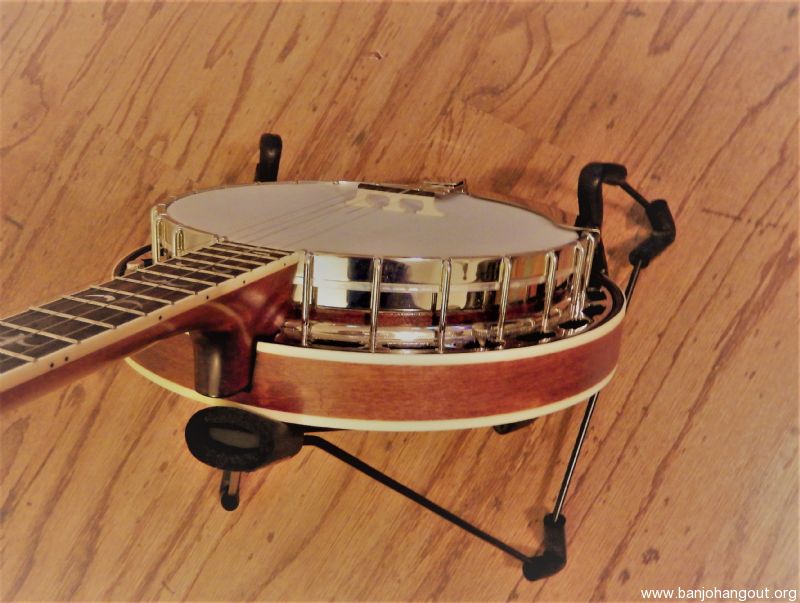 Recording King RK-35 ***SOLD*** - Used Banjo For Sale at BanjoBuyer.com
