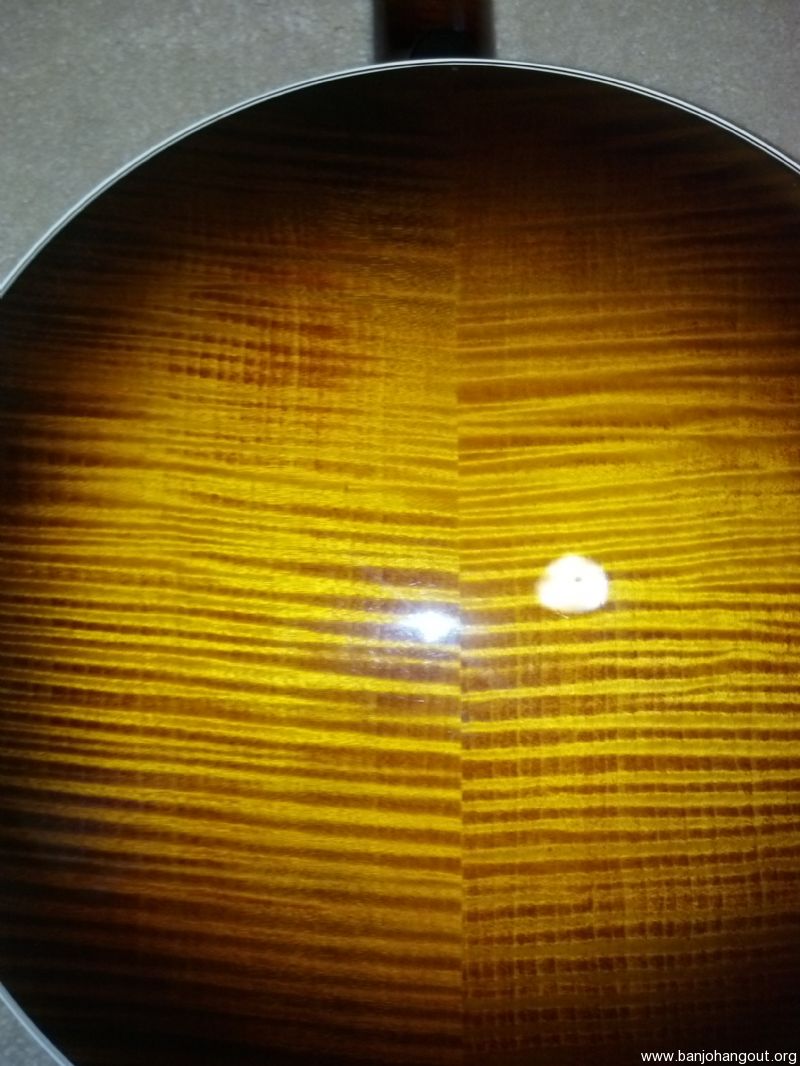 Gibson RB-18 TT - Used Banjo For Sale at BanjoBuyer.com