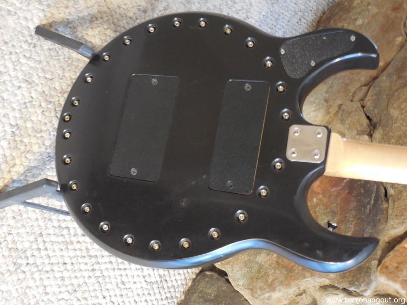 Deering Crossfire - $1400 - Used Banjo For Sale at BanjoBuyer.com