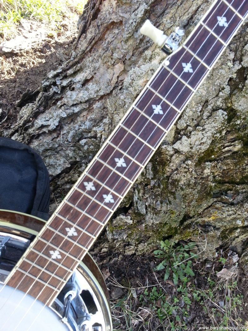 Gold Tone BG-Mini - Used Banjo For Sale at BanjoBuyer.com