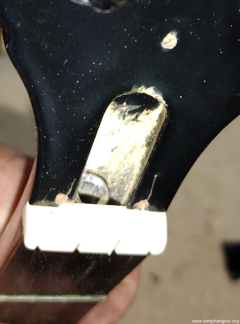 Sigma Open Back 5 String -REDUCED! - Used Banjo For Sale at BanjoBuyer.com