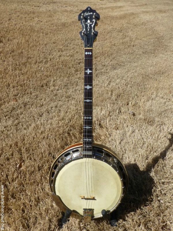 1931 Gibson Mastertone TB-3 #9926-28 - Used Banjo For Sale at ...