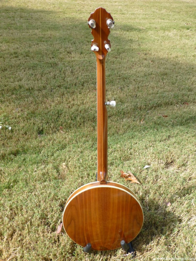 Fender Artist #01877 (Santa Ana label, 1970s) PRICE REDUCED - Used ...