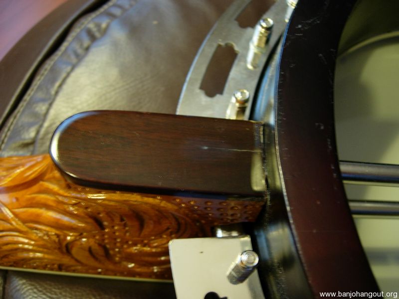 Gibson Mastertone ** Flying Eagle Inlay ** COPY ***** Sale Pending ...