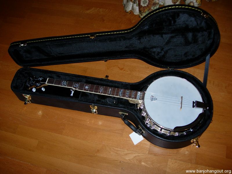 SOLD: ***** Gibson Mastertone ** Wreath Inlay ** Maple Neck ** Parts ...