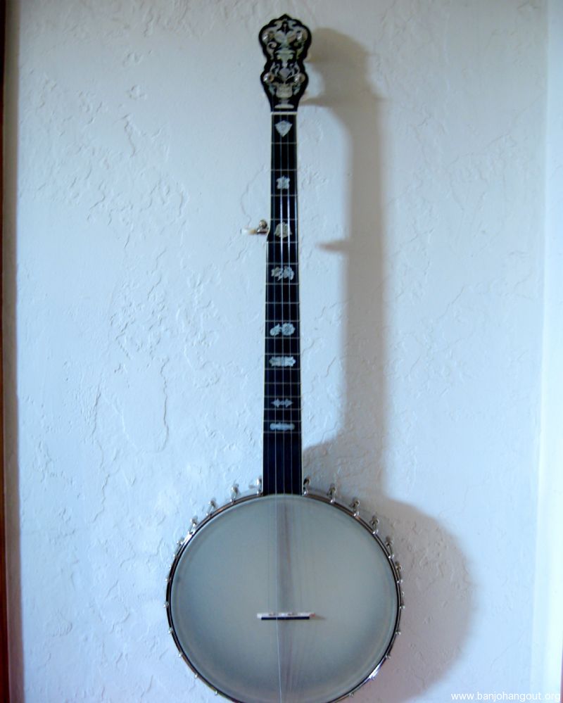 Mike Ramsey Presentation style Tubaphone (Sold - pending payment ...