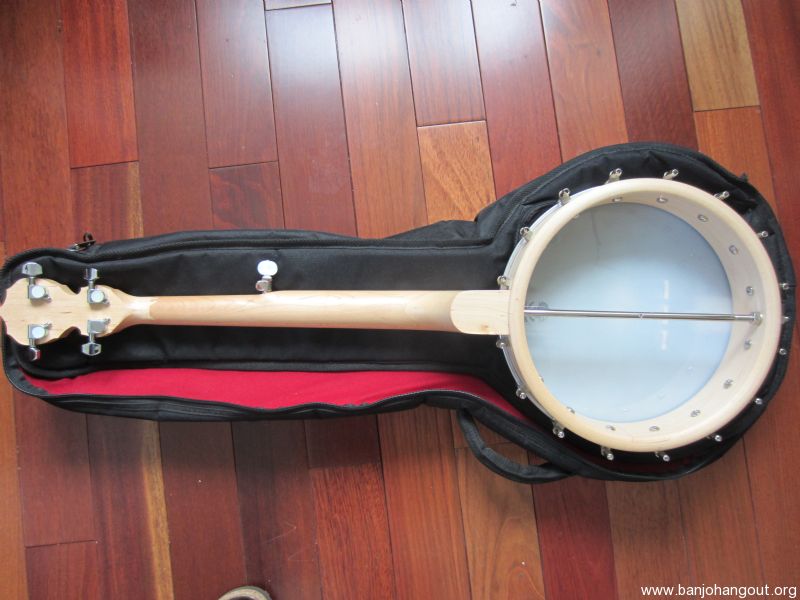 For Sale - Deering Goodtime Parlor banjo (Pending; down payment sent to ...
