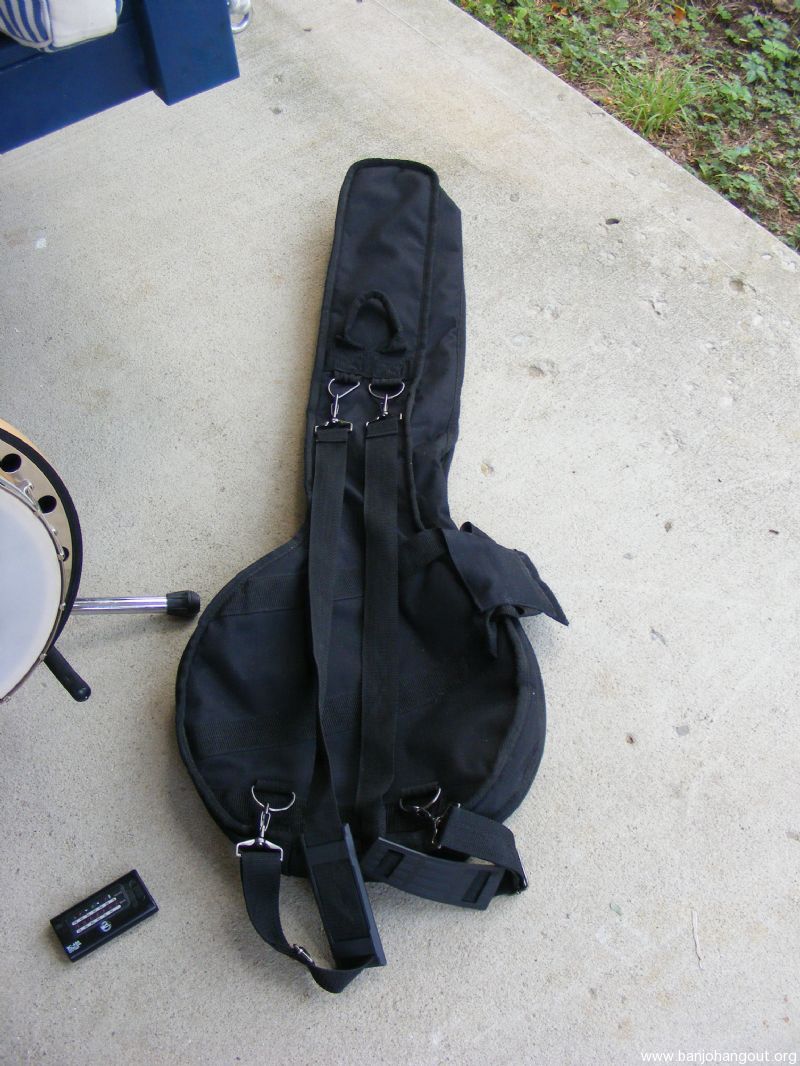 Deering Goodtime II -- SALE PENDING AS OF 7/3 - Used Banjo For Sale at ...
