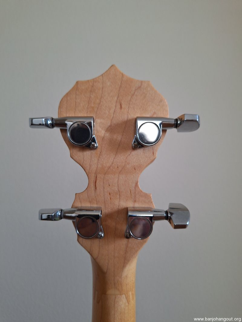 Deering Goodtime 2 Banjo - Banjo Hangout