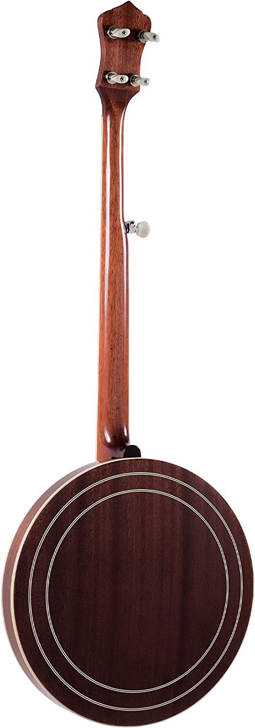 Recording King - Songster RK-R20 Banjo - Banjo Hangout
