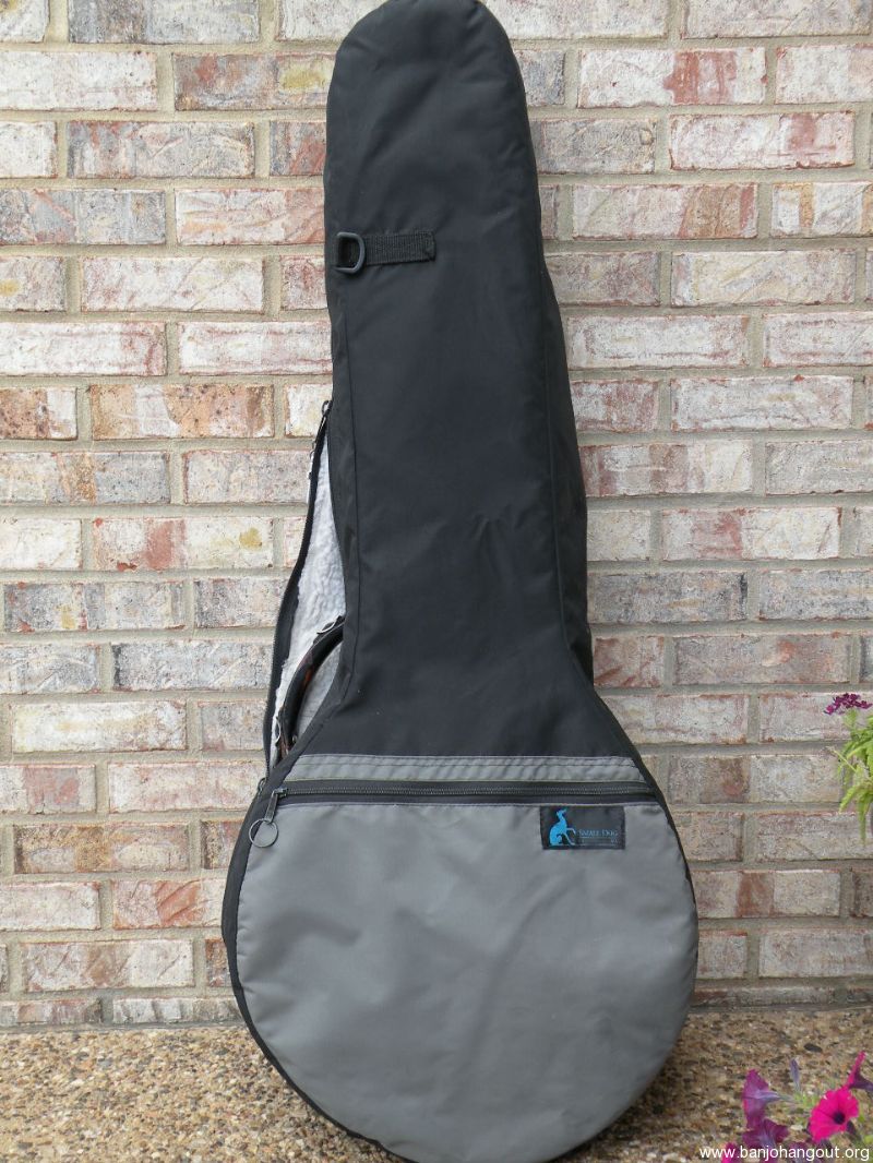 * ON HOLD* STELLING MASTERS CROSS - Used Banjo For Sale at BanjoBuyer.com