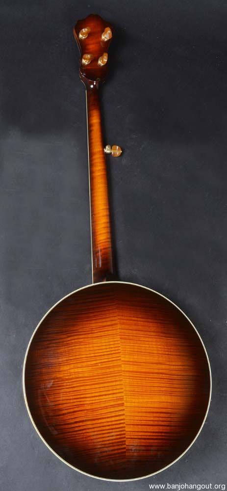 Gibson RB-18 (SOLD) - Used Banjo For Sale from Banjo Vault