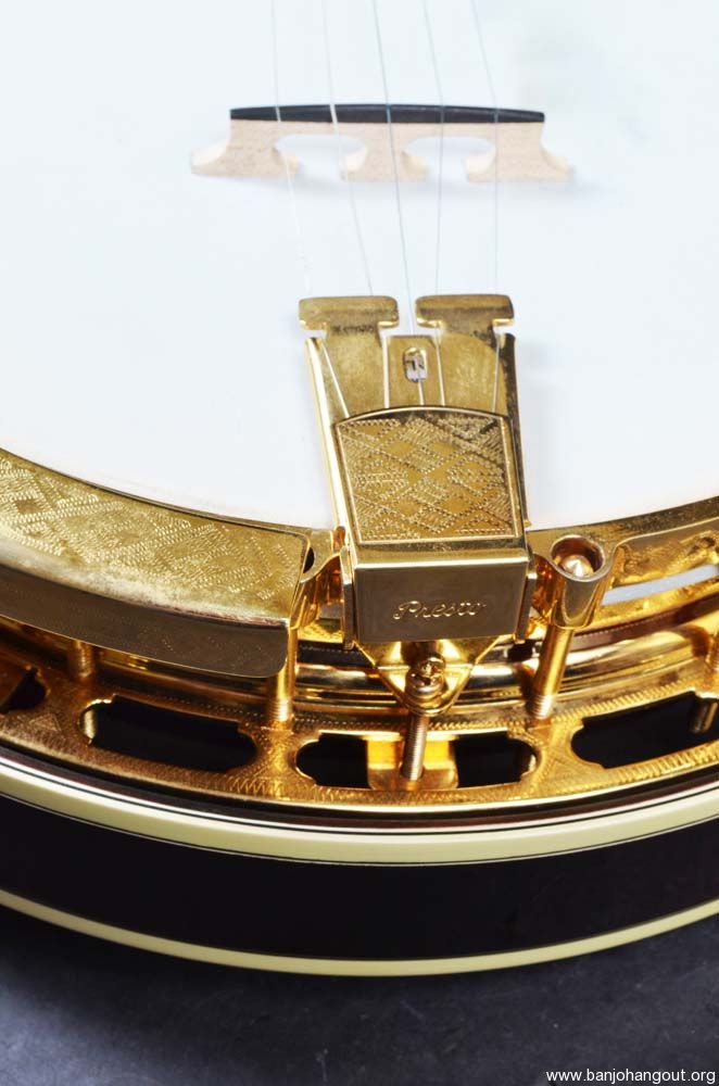 Gibson RB-18 (SOLD) - Used Banjo For Sale from Banjo Vault