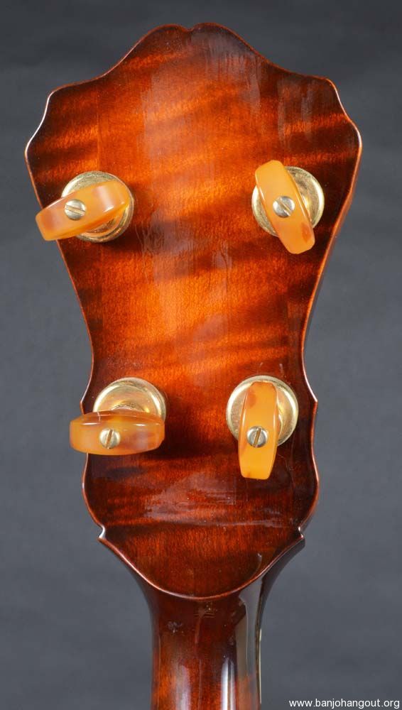 Gibson RB-18 (SOLD) - Used Banjo For Sale from Banjo Vault