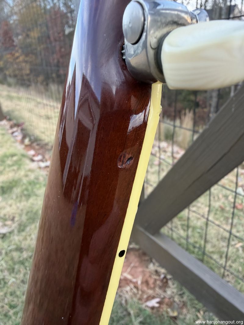 Gibson RB-75 J.D. Crowe in Very Good Condition - Used Banjo For Sale ...