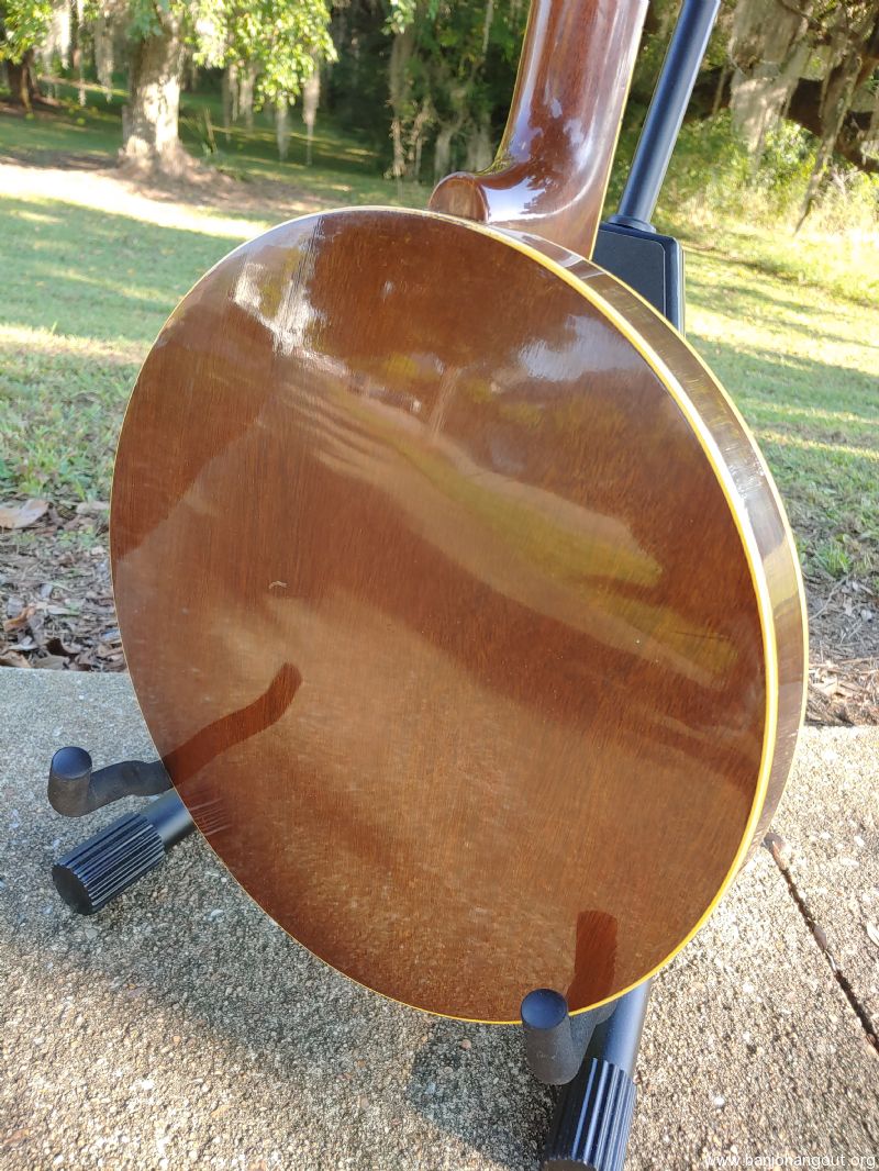 Gibson RB-250 - TRADED - Kalamazoo Made - Keith Tuners/Kroll 5th ...