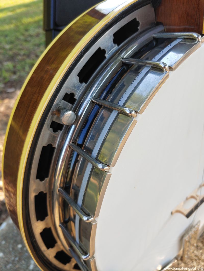 Gibson RB-250 - TRADED - Kalamazoo Made - Keith Tuners/Kroll 5th ...