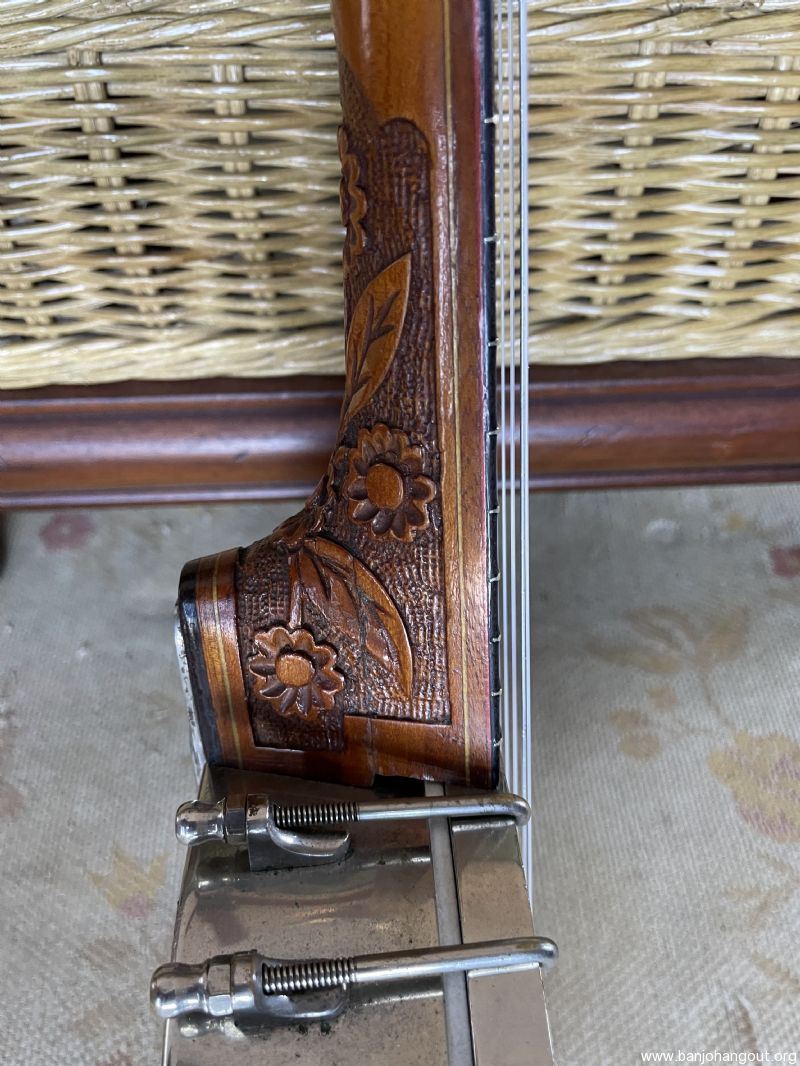 For Sale - SS Stewart Special Thoroughbred