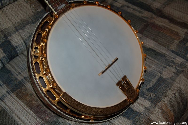 SOLD: Gibson RB18---Price Reduced--SOLD - Banjo Hangout