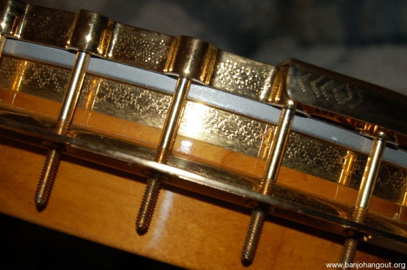 SOLD: Gibson RB18---Price Reduced--SOLD - Banjo Hangout