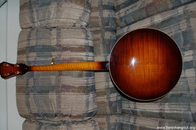 Gibson RB18---Price Reduced--SOLD - Used Banjo For Sale at BanjoBuyer.com