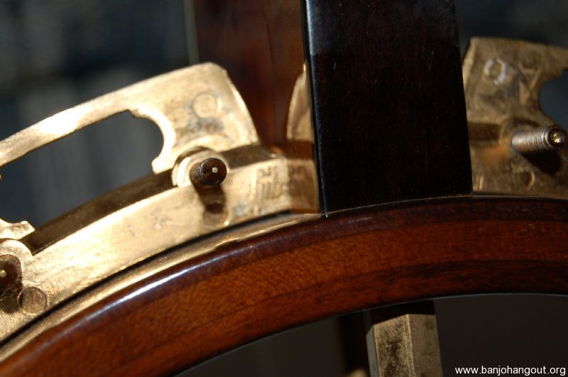 SOLD: Gibson RB18---Price Reduced--SOLD - Banjo Hangout