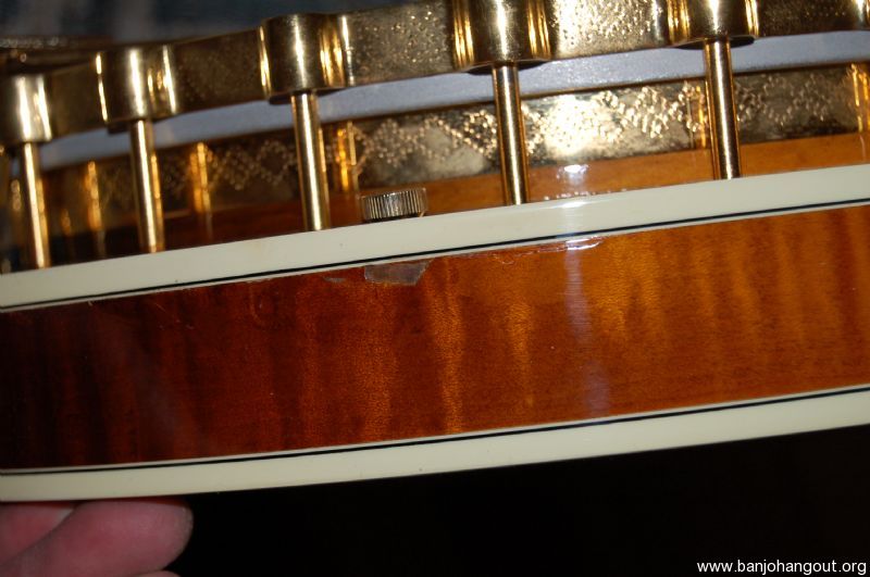 SOLD: Gibson RB18---Price Reduced--SOLD - Banjo Hangout