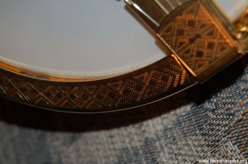 Gibson RB18---Price Reduced--SOLD - Used Banjo For Sale at BanjoBuyer.com