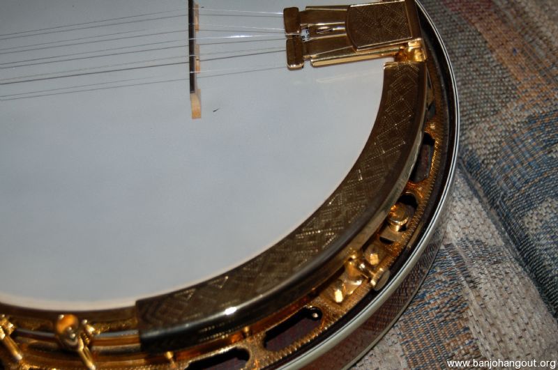 Gibson RB18---Price Reduced--SOLD - Used Banjo For Sale at BanjoBuyer.com