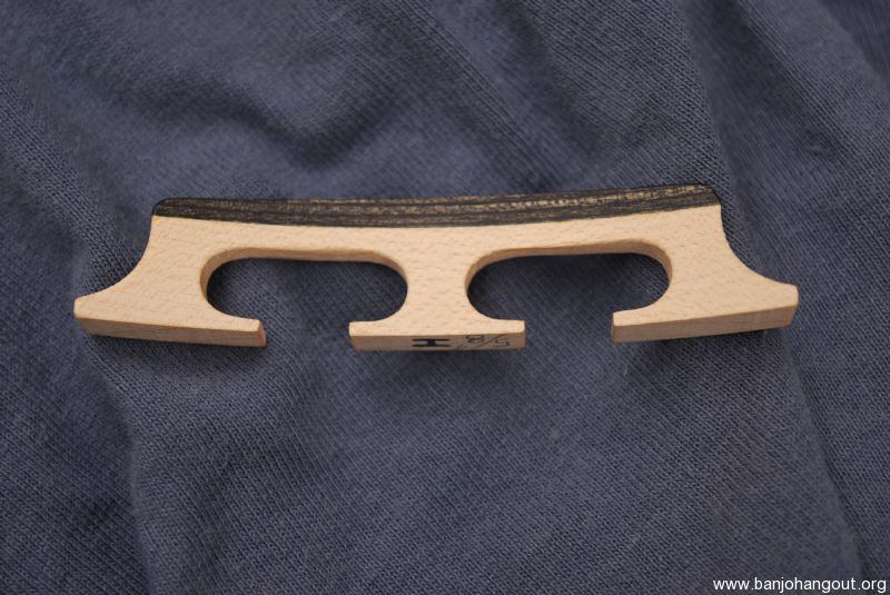SOLD: Moon Bridge - Banjo Hangout