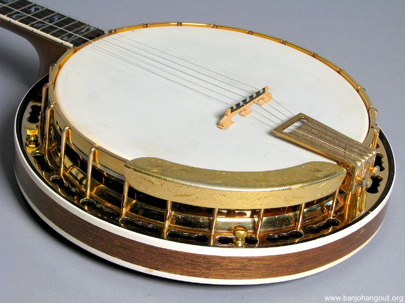 SOLD - Near Mint 1980 ODE Model 6500 (Formerly the Model D) Gold-Plated ...