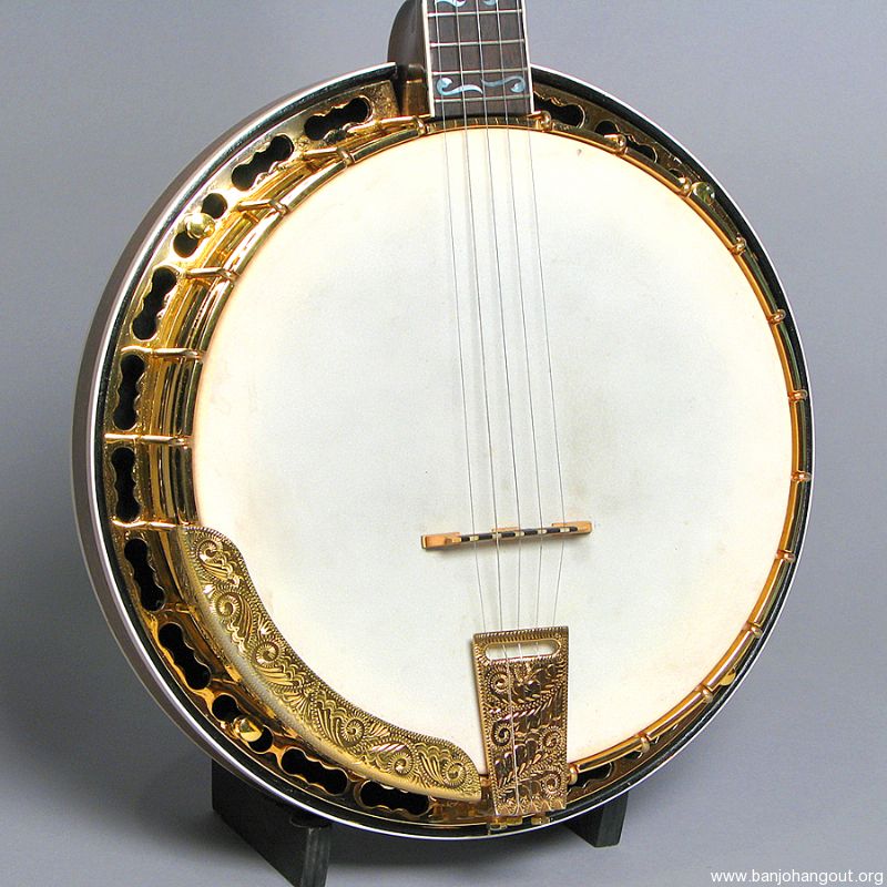 SOLD - Near Mint 1980 ODE Model 6500 (Formerly the Model D) Gold-Plated ...