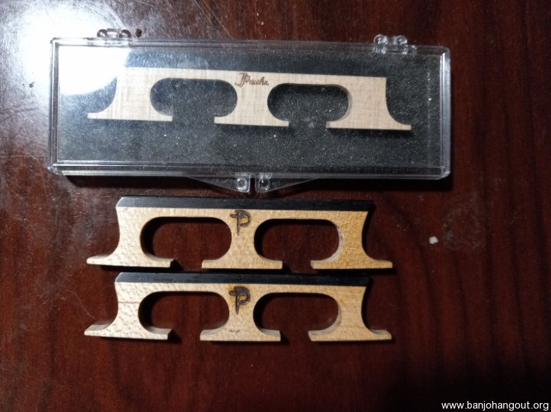 FS-Banjo Bridge - Banjo Hangout