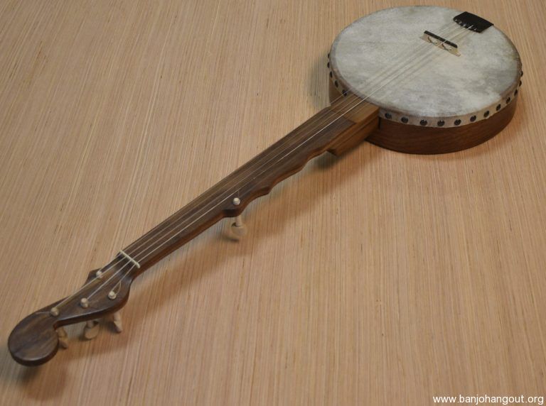 Minstrel tackhead banjo kit diy - Used Banjo For Sale at BanjoBuyer.com