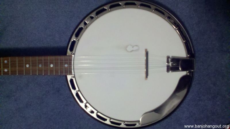 Sullivan Festival - Used Banjo For Sale at BanjoBuyer.com