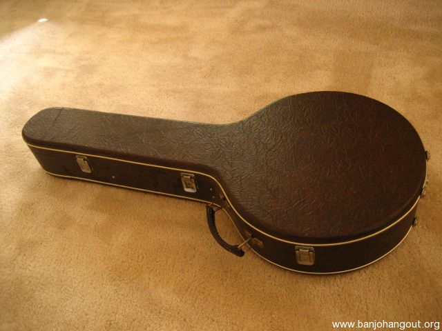 Kent 4 String Banjo Excellent Condition! - Used Banjo For Sale at ...