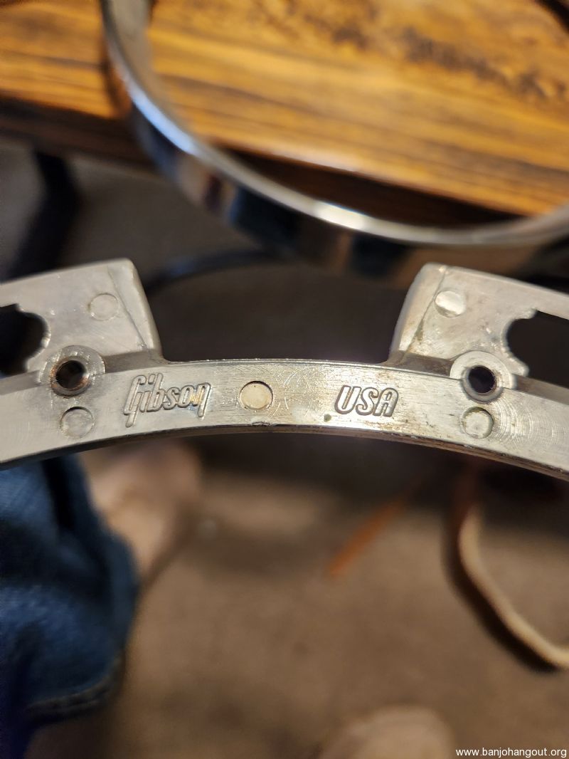 For Sale - 1991 Gibson RB250 " Greg Rich era. TRADE?? PENDING